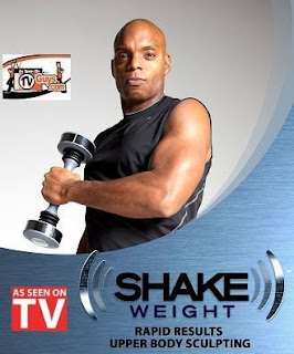 Shake Weight